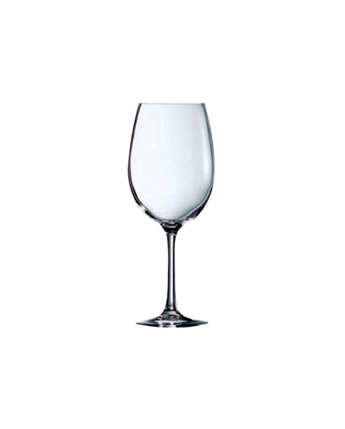 Buy STEMGLASS Ø8.8CM H21.6CM 47 cl BREEZE ARCOROC | Restofair RAK