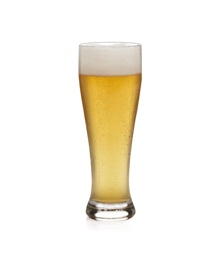 POLYSAFE BEER PILSNER CLEAR 57CL | Restofair RAK
