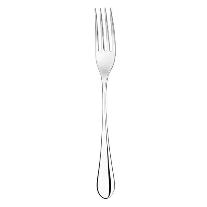TABLE FORK THICK. 5.3MM STAINLESS STEEL MULBERRY STUDIO WILLIAM