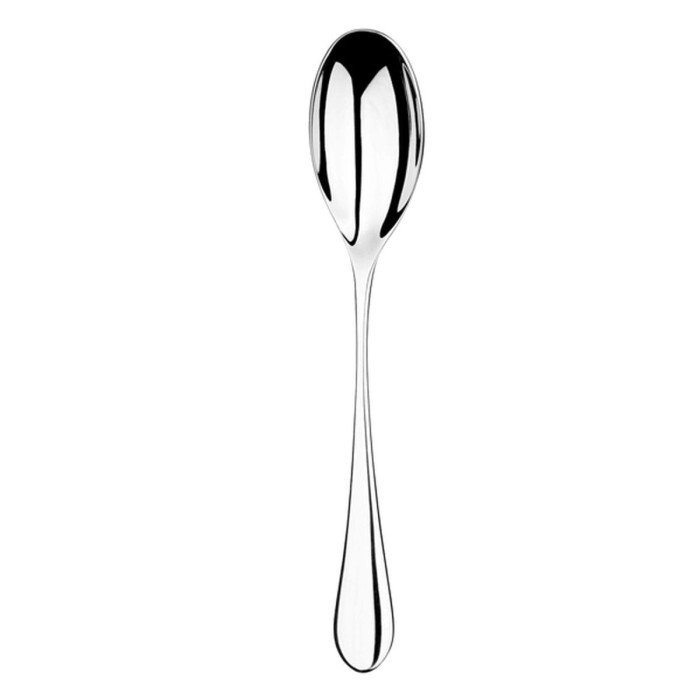 Buy TABLE SPOON THICK. 5.3MM STAINLESS STEEL MULBERRY STUDIO WILLIAM ...