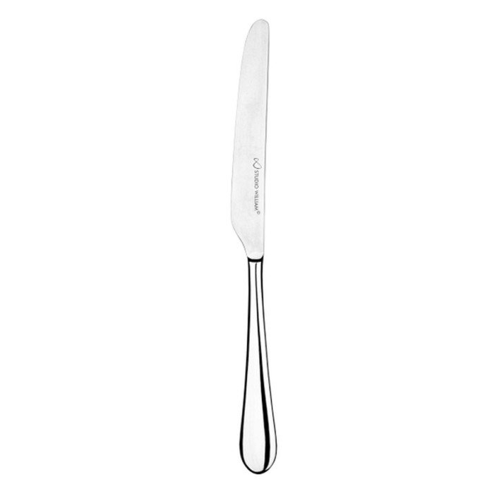 Buy DESSERT KNIFE THICK. 5.3MM STAINLESS STEEL MULBERRY STUDIO WILLIAM ...