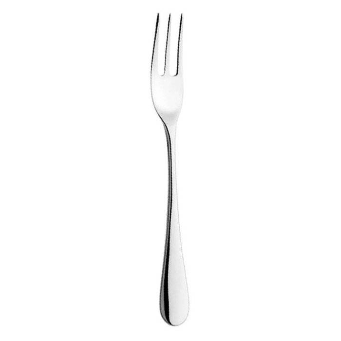 Buy FISH FORK THICK. 5.3MM STAINLESS STEEL MULBERRY STUDIO WILLIAM ...