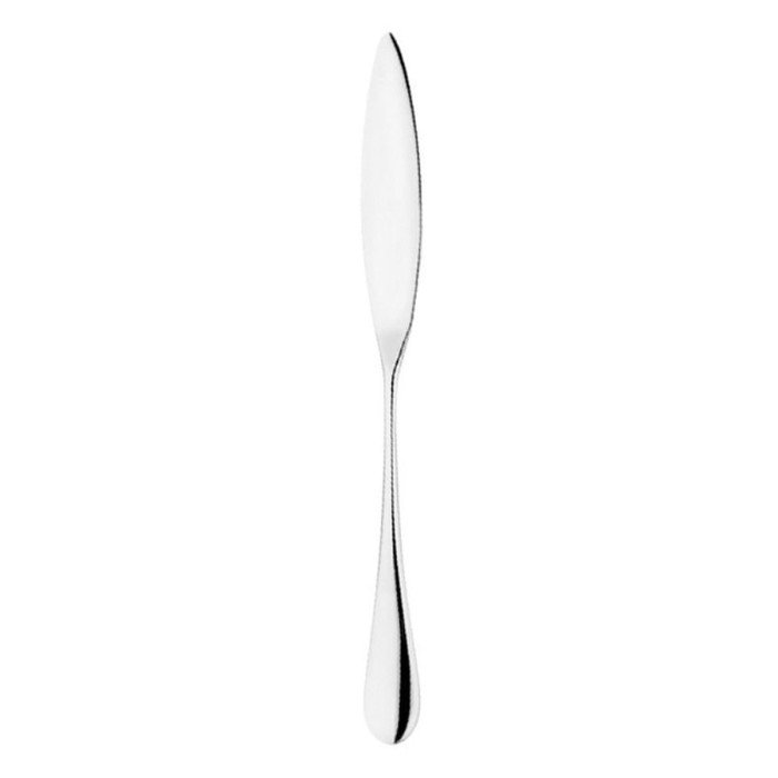 Buy FISH KNIFE THICK. 5.3MM STAINLESS STEEL MULBERRY STUDIO WILLIAM ...