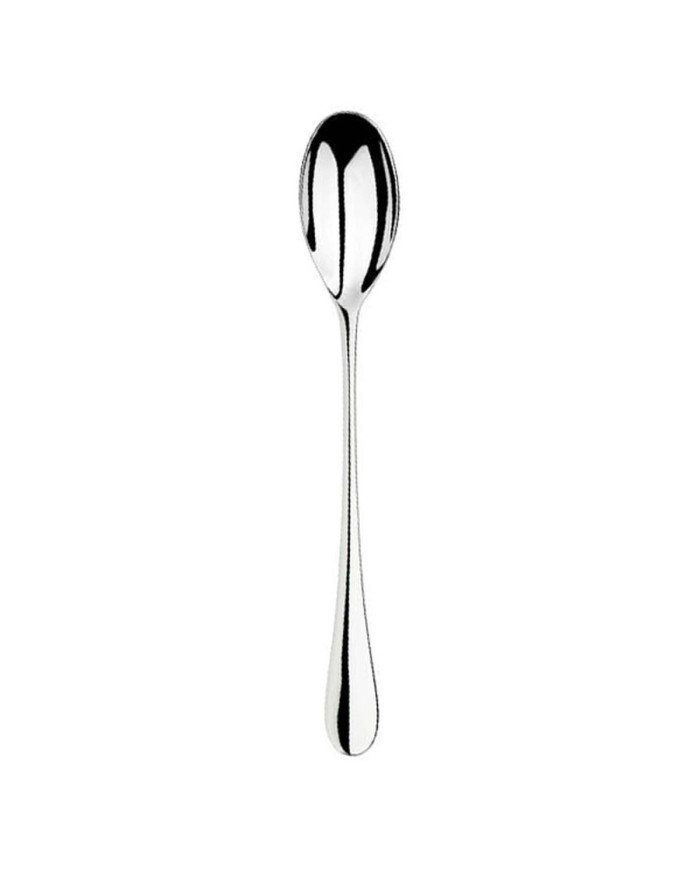 COCKTAIL SPOON THICK. 5.3MM STAINLESS STEEL MULBERRY STUDIO WILLIAM