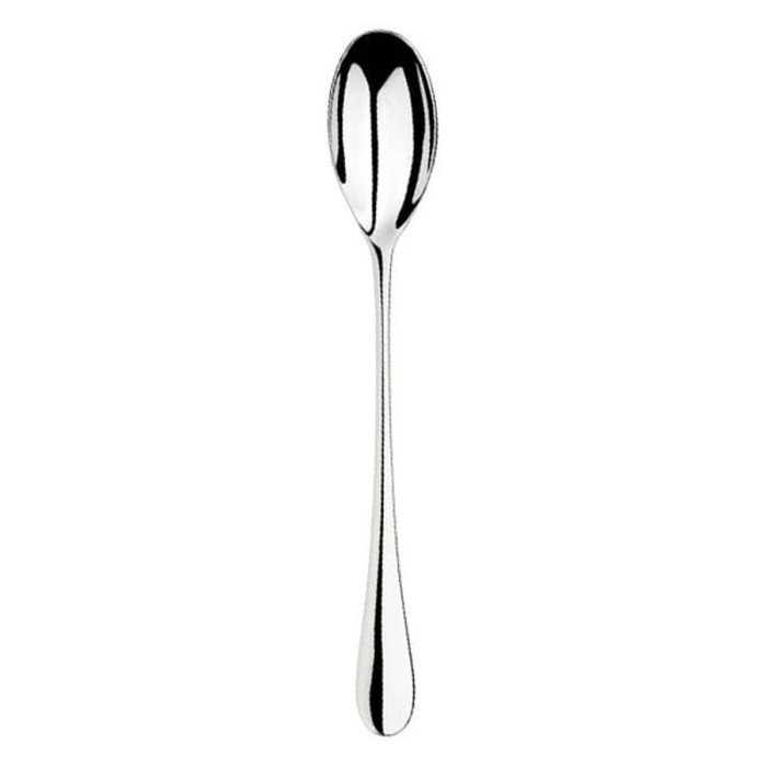 Buy COCKTAIL SPOON THICK. 5.3MM STAINLESS STEEL MULBERRY STUDIO WILLIAM ...