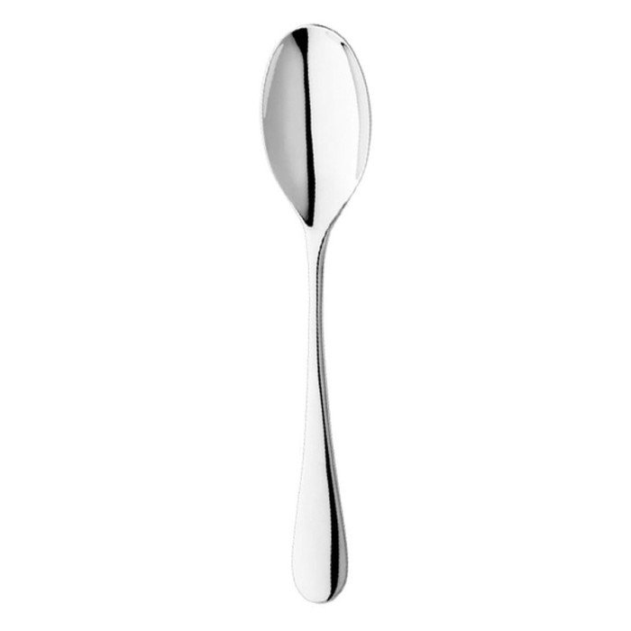 Buy SERVING SPOON THICK. 5.3MM STAINLESS STEEL MULBERRY STUDIO WILLIAM ...