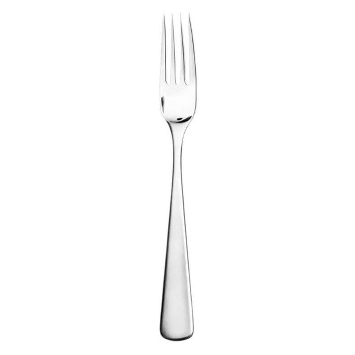 Buy TABLE FORK THICK. 4.5MM STAINLESS STEEL MAHOGANY STUDIO WILLIAM ...