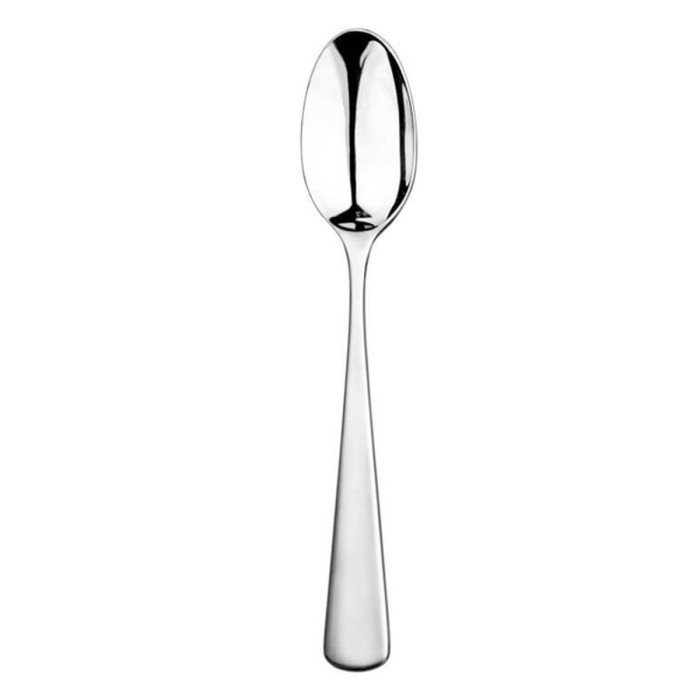 Buy TABLE SPOON THICK. 4.5MM STAINLESS STEEL MAHOGANY STUDIO WILLIAM ...