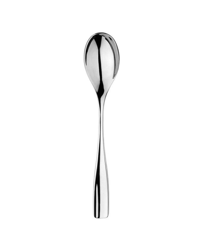 COFFEE SPOON THICK. 3.5MM STAINLESS STEEL REDWOOD STUDIO WILLIAM