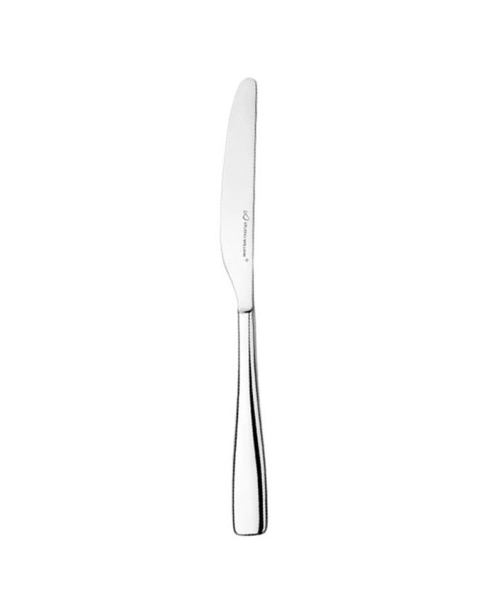 Buy BUTTER KNIFE THICK. 3.5MM STAINLESS STEEL REDWOOD STUDIO WILLIAM ...