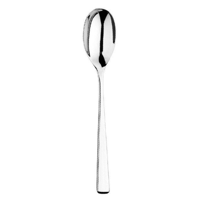 Buy TEA SPOON THICK. 4.0MM STAINLESS STEEL TILIA STUDIO WILLIAM ...