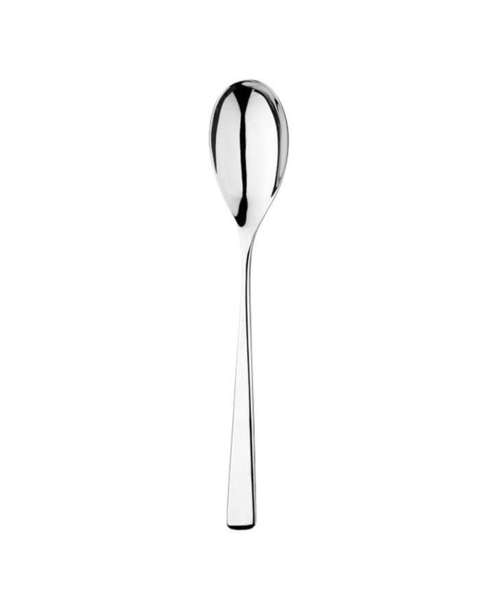 DESSERT SPOON THICK. 4.0MM STAINLESS STEEL TILIA STUDIO WILLIAM