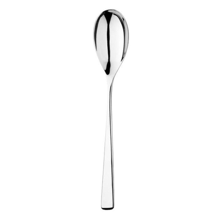 Buy DESSERT SPOON THICK. 4.0MM STAINLESS STEEL TILIA STUDIO WILLIAM ...