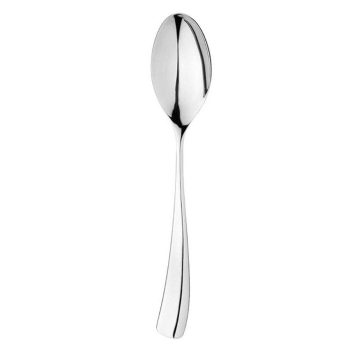 Buy DESSERT SPOON THICK. 3.5MM STAINLESS STEEL LARCH STUDIO WILLIAM ...