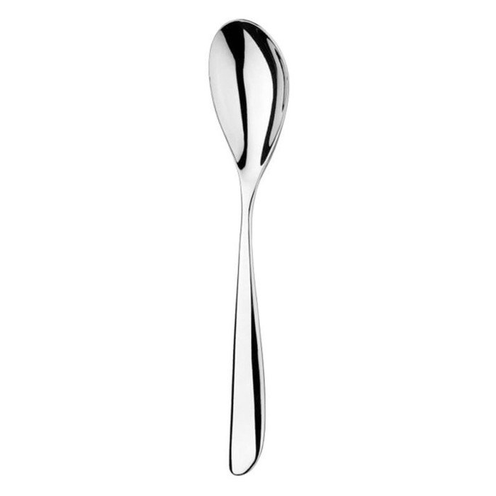 Buy TABLE SPOON THICK. 4.5MM STAINLESS STEEL OLIVE STUDIO WILLIAM ...