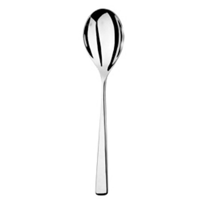 Buy SOUP SPOON THICK. 4.0MM STAINLESS STEEL TILIA STUDIO WILLIAM ...