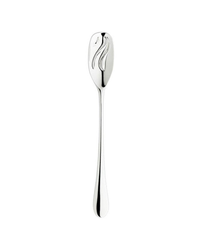 SENSORY FLOW TEXTURE SPOON THICK. 5.3MM STAINLESS STEEL MULBERRY STUDIO ...