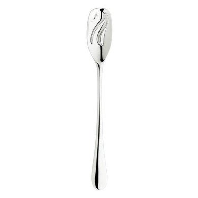 MINI LADLE THICK. 5.3MM STAINLESS STEEL MULBERRY STUDIO WILLIAM