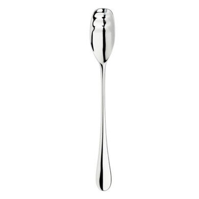 MINI LADLE THICK. 5.3MM STAINLESS STEEL MULBERRY STUDIO WILLIAM
