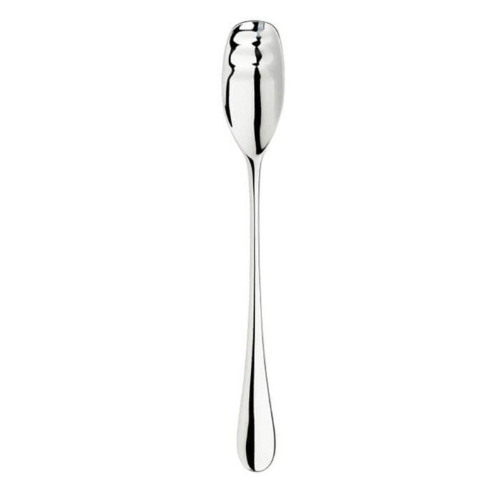 SENSORY RIPPLE TEXTURE SPOON THICK. 5.3MM STAINLESS STEEL MULBERRY ...