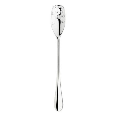 MINI LADLE THICK. 5.3MM STAINLESS STEEL MULBERRY STUDIO WILLIAM