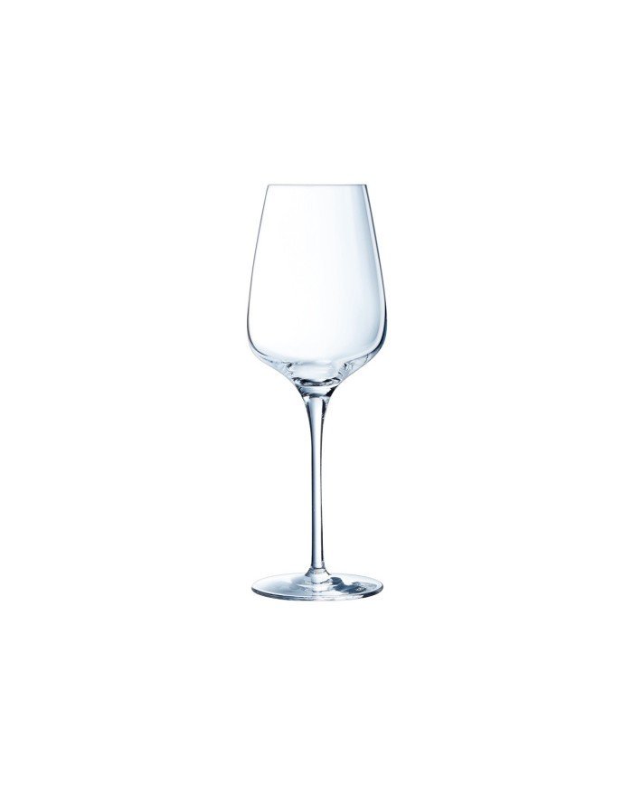 Stemmed glass 25 cl Sublym Chef & Sommelier