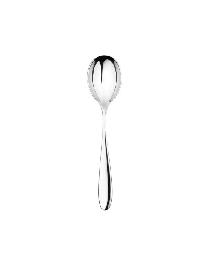 Buy SOUP SPOON THICK. 3.5MM STAINLESS STEEL SANTOL CHARINGWORTH ...