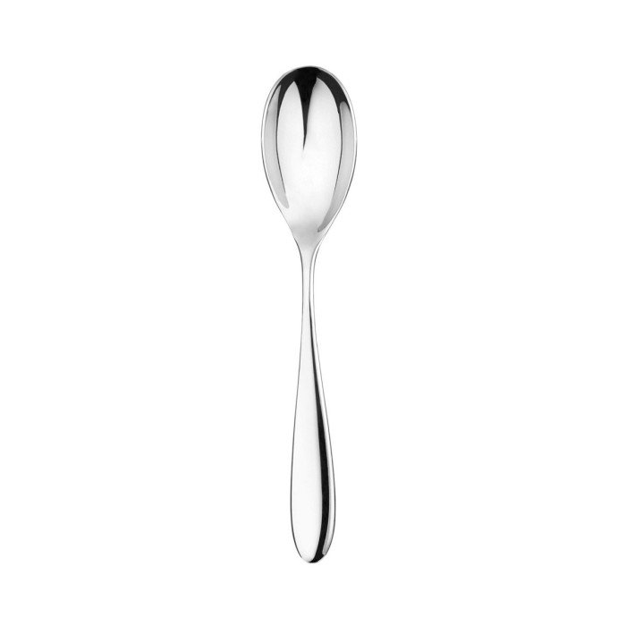 Buy SERVING SPOON THICK. 3.5MM STAINLESS STEEL SANTOL CHARINGWORTH ...