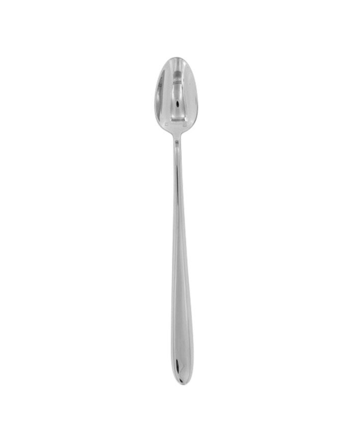 COCKTAIL SPOON THICK. 4.1MM STAINLESS STEEL ANZO ETERNUM