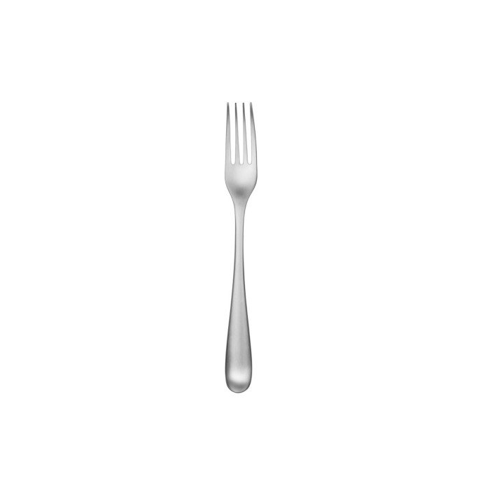 Buy TABLE FORK THICK. 3.0MM STAINLESS STEEL MOGANO SATIN CHARINGWORTH | Restofair RAK
