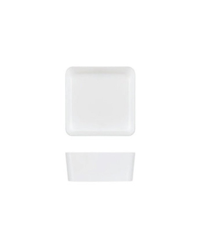 Buy BENTO LARGE INSERT WHITE BAMBOO MELAMINE TOKYO CREATIVE | Restofair RAK