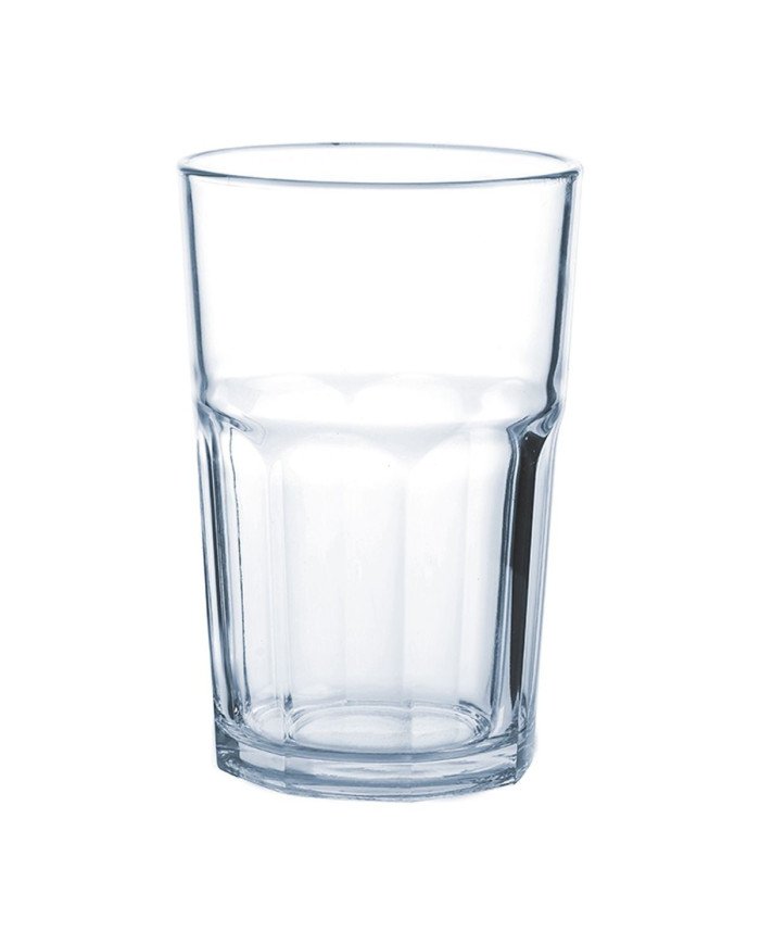 TUFF HIBALL 40CL TEMPERED GLASS ARCOROC