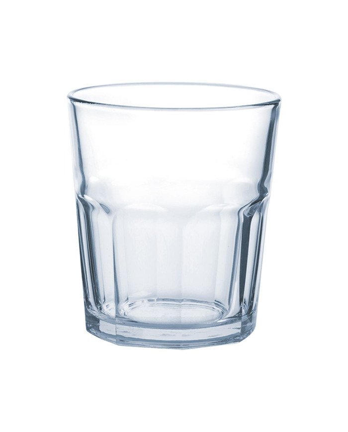 Buy TUFF TUMBLER 30CL TEMPERED GLASS ARCOROC | Restofair RAK