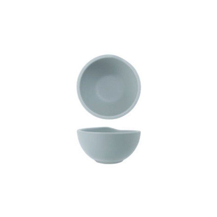 Buy BOWL ROUND JADE Ø15.5CM H7.5CM 65CL MELAMINE COPENHAGEN CREATIVE ...