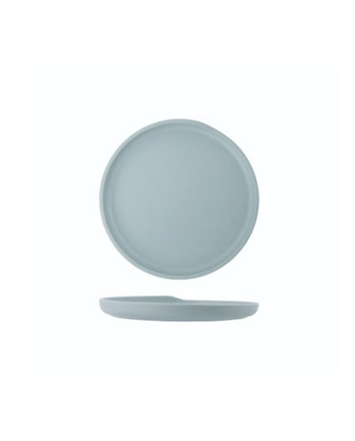 Buy SIDE PLATE ROUND JADE Ø22.5CM H2.5CM MELAMINE COPENHAGEN CREATIVE ...