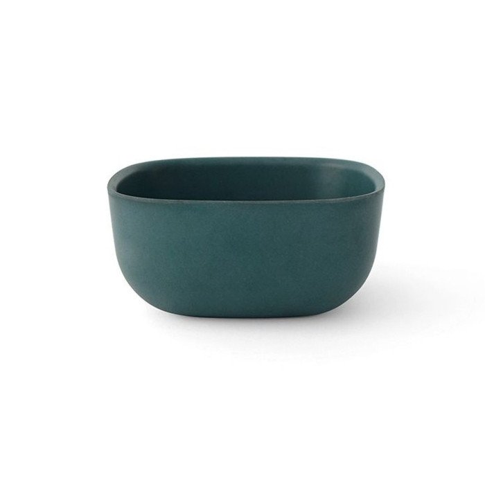Buy EKOBO GUSTO BLUE ABYSS BOWL 10X10XH4CM 25CL BAMBOO FIBERWARE ...