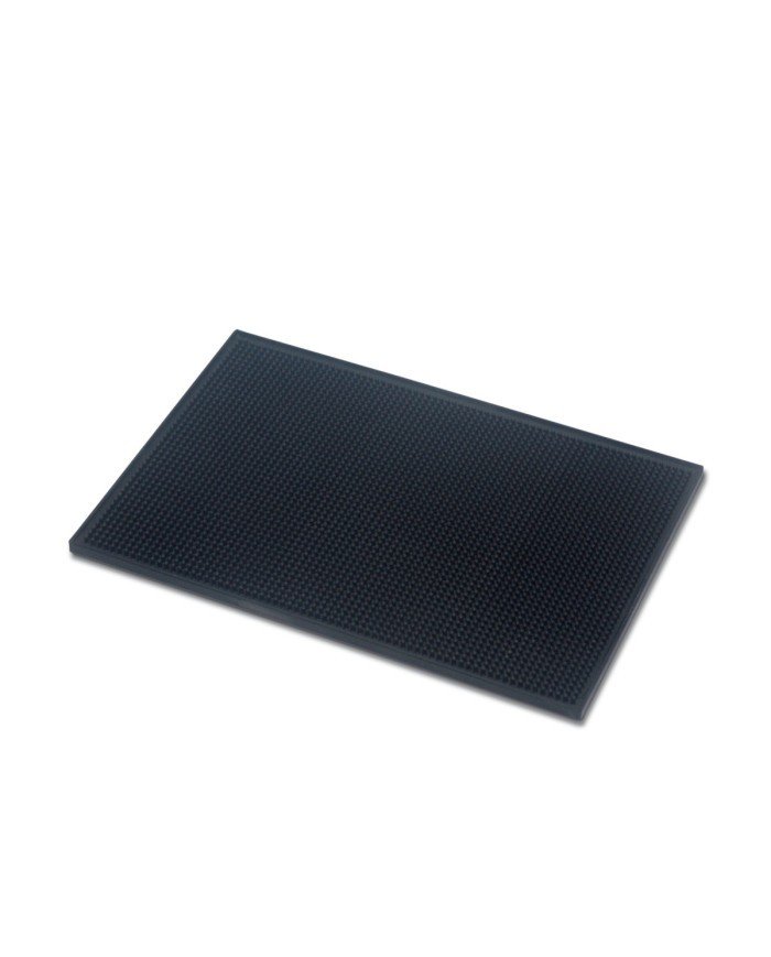 Buy Bar runner black 45x30.2 cm Pro.mundi | Restofair RAK