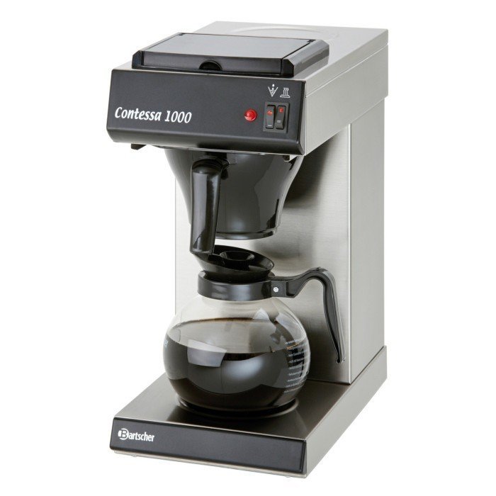 Buy Coffee machine CONTESSA 1000 2000 W Bartscher | Restofair RAK