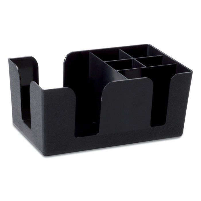 Buy Accessory holder black 10.5 cm Pro.mundi | Restofair RAK