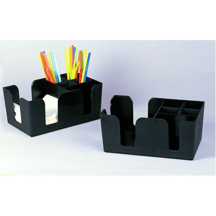 Buy Accessory holder black 10.5 cm Pro.mundi | Restofair RAK