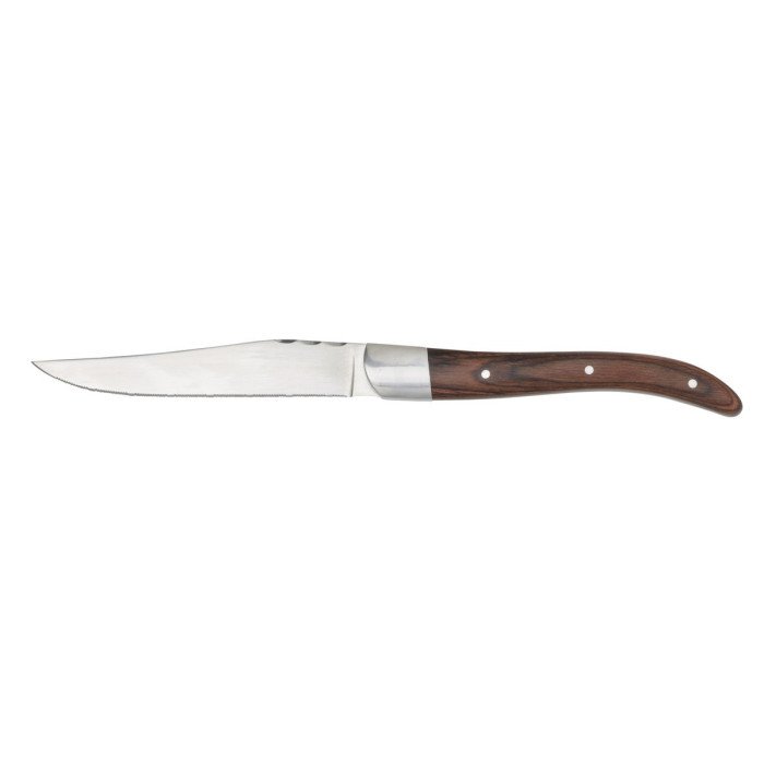 Buy Steak knife 22.5 cm Lupo Pro.mundi | Restofair RAK
