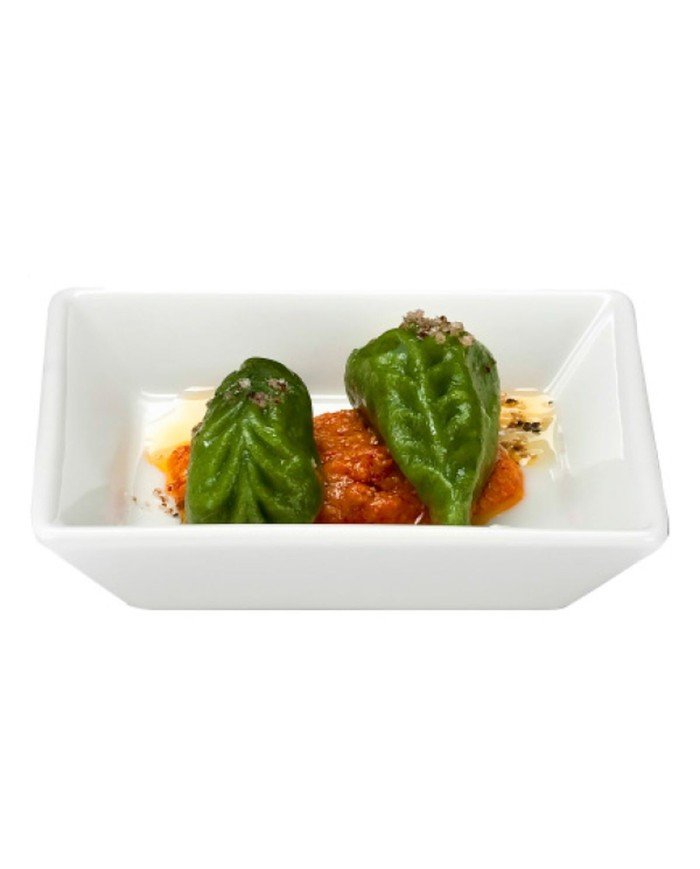 INDIANA RECT DISH RECT DISH