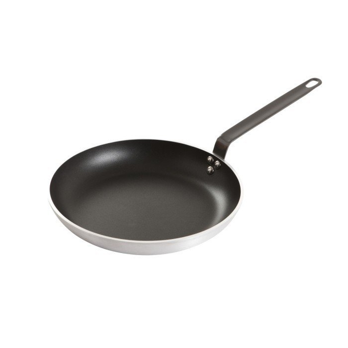 Buy Frying pan round aluminium With release liner Ø 40 cm 6 cm Pro ...