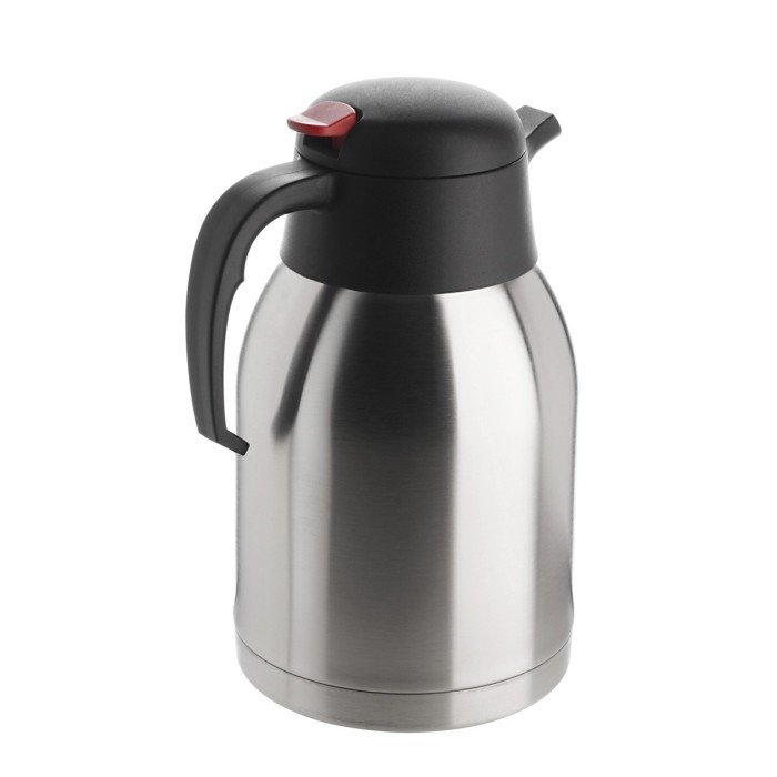 Buy Insulated jug stainless steel 200 cl | Restofair RAK