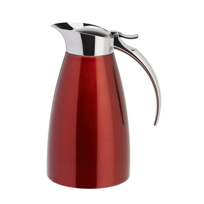 Buy INSULATED JUG PAUSE CAFE RED130CL DOUBLE WALL SST | Restofair RAK
