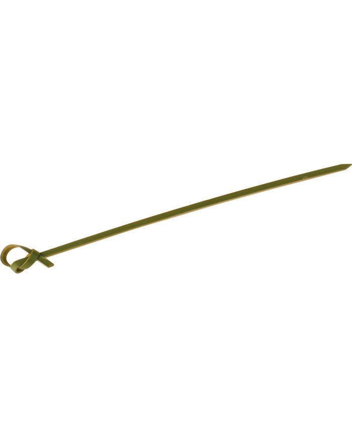 Ribbon picks beige 6 cm (500 units)