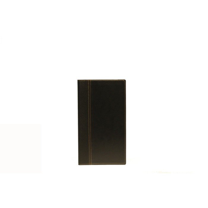 Buy Bill holder rectangular black 23x13 cm Securit | Restofair RAK