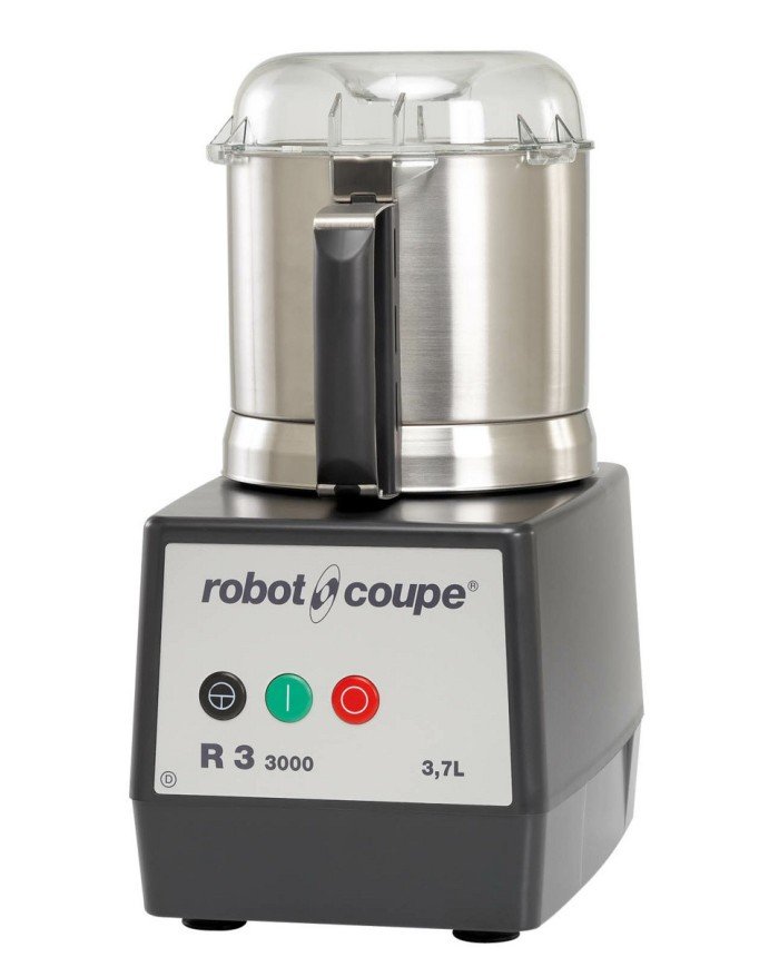 ROBOT COUPETable-top cutter R3 - 3000 3.7 L 230 W 230V Robot Coupe ...