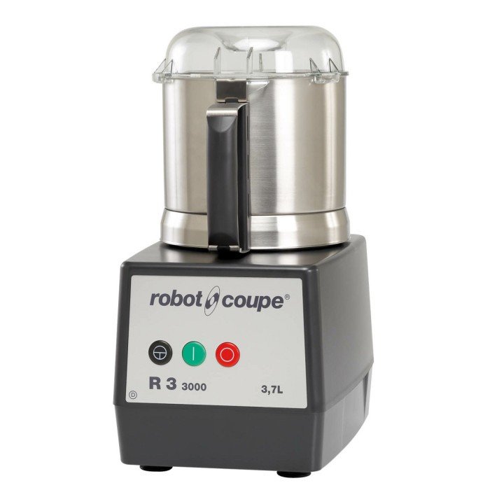 ROBOT COUPETable-top cutter R3 - 3000 3.7 L 230 W 230V Robot Coupe ...