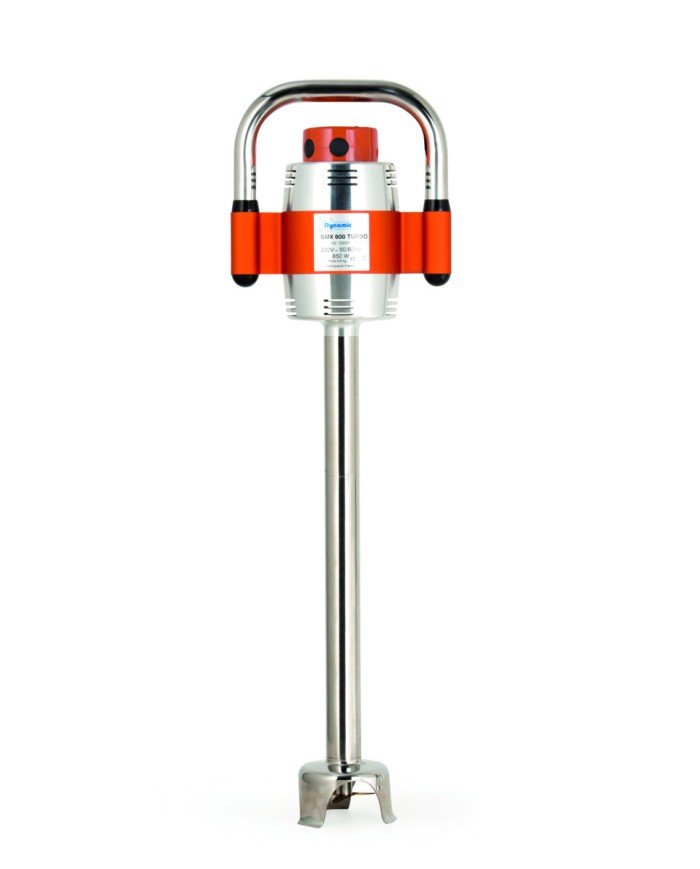 HAND MIXER PRO SMX600E SHAFT L53CM 850W DYNAMIC